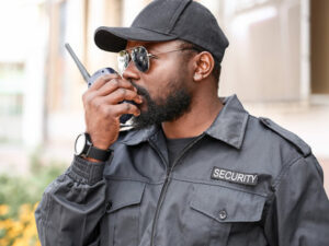 Tirhani Security Services – Security Services & Training | Johannesburg